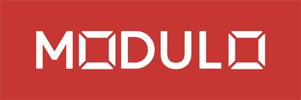 Modulo display wall with infinite possibilities by Xpression num.eric