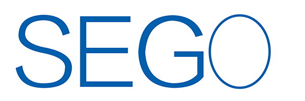 Lighted and modular exhibition stand Sego by Xpression num.eric