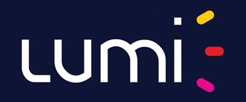 Stands rétroéclairés avec comptoir lumineux - Lumi – Xpression Num.Eric
